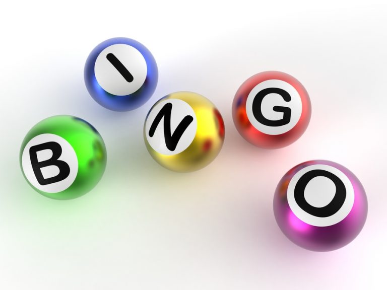De Beste Online Bingo Sites en Top Nederlandse Bingo Sites