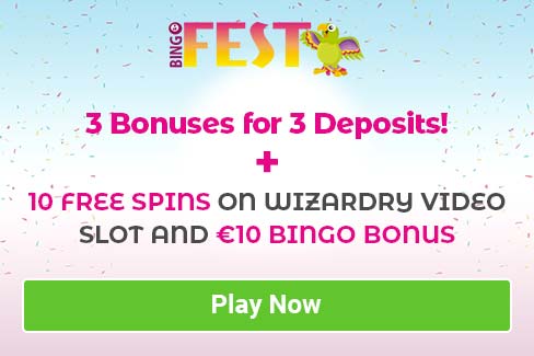 Bingo.org- The Best Bingo Guide Site for all Your Bingo Needs