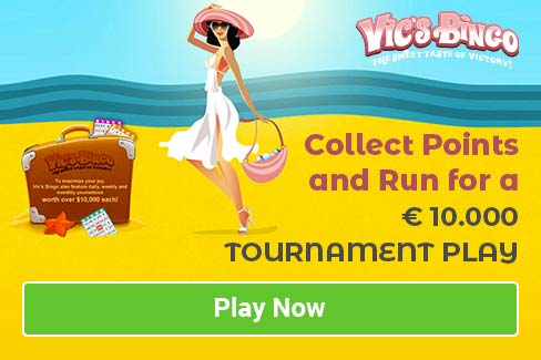 Bingo.org- The Best Bingo Guide Site for all Your Bingo Needs