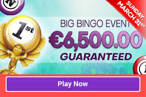 Bingo.org- The Best Bingo Guide Site for all Your Bingo Needs