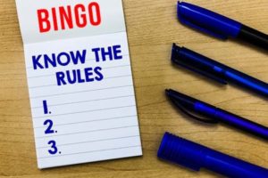 Bingo Rules - How To Play and win at Bingo Online with Bingo.org